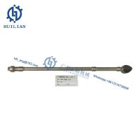 China MSB550 SAGA Hydraulic Rock Breaker Hammer Spare Parts Through Bolt for sale