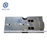 China MSB600 SAGA All Type Hydraulic Jack Breaker Hammer Spare Parts Front Head for sale