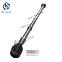 China MSB600 SAGA Excavator Attachment Hydraulic Rock Breaker Hammer Spare Parts Through Bolt for sale