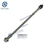 China MSB600 SAGA Excavator Attachment Hydraulic Rock Breaker Hammer Spare Parts Through Bolt for sale