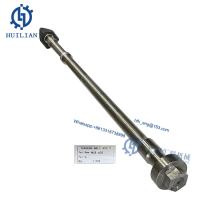 China MSB600 SAGA Excavator Attachment Hydraulic Rock Breaker Hammer Spare Parts Through Bolt for sale