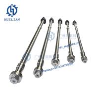 China MSB700 SAGA Excavator Attachment Hydraulic Rock Breaker Hammer Spare Parts Through Bolt for sale