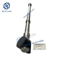 China MSB700 SAGA Excavator Attachment Hydraulic Rock Breaker Hammer Spare Parts Through Bolt for sale