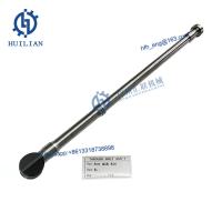 China MSB800 SAGA Excavator Attachment Hydraulic Rock Breaker Hammer Spare Parts Through Bolt for sale