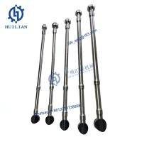 China MSB900 SAGA Excavator Attachment Hydraulic Rock Breaker Hammer Spare Parts Through Bolt for sale