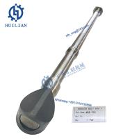 China MSB900 SAGA Excavator Attachment Hydraulic Rock Breaker Hammer Spare Parts Through Bolt for sale