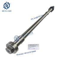 China MSB900 SAGA Excavator Attachment Hydraulic Rock Breaker Hammer Spare Parts Through Bolt for sale