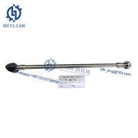 China MSB900 SAGA Excavator Attachment Hydraulic Rock Breaker Hammer Spare Parts Through Bolt for sale