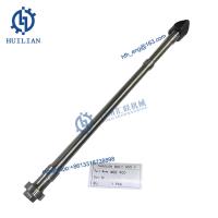 China MSB900 SAGA Excavator Attachment Hydraulic Rock Breaker Hammer Spare Parts Through Bolt for sale