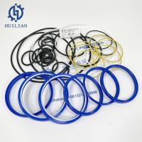 China MSB700 B4007320 SAGA Excavator Attachment Rock Hydraulic Repair Kit Breaker Hammer Spare Parts Seal Kit for sale