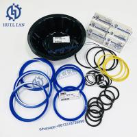 China MSB700 B4007320 SAGA Excavator Attachment Rock Hydraulic Repair Kit Breaker Hammer Spare Parts Seal Kit for sale