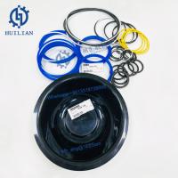China MSB700 B4007320 SAGA Excavator Attachment Rock Hydraulic Repair Kit Breaker Hammer Spare Parts Seal Kit for sale