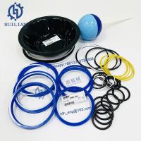 China MSB700 B4007320 SAGA Excavator Attachment Rock Hydraulic Repair Kit Breaker Hammer Spare Parts Seal Kit for sale