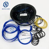 China MSB700 B4007320 SAGA Excavator Attachment Rock Hydraulic Repair Kit Breaker Hammer Spare Parts Seal Kit for sale