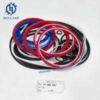 China MSB35AT SAGA Hydraulic Repair Kit MS35AT Rock Breaker Hammer Spare Parts Seal Kit for sale