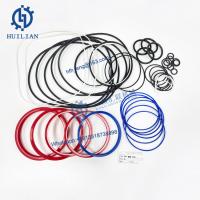 China MSB35AT SAGA Hydraulic Repair Kit MS35AT Rock Breaker Hammer Spare Parts Seal Kit for sale