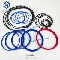 China SAGA MSB45AT Hydraulic Seal Kit MS45AT Rock Breaker Hammer Spare Parts Repair Kit for sale