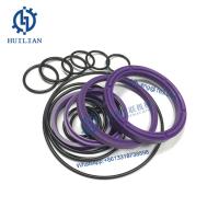 China SAGA MSB250 Hydraulic Seal Kit MSB 250 Rock Breaker Hammer Spare Parts Repair Kit for sale