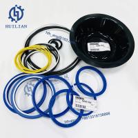 China MSB550 SAGA Hydraulic Seal Kit MSB 550 Rock Breaker Hammer Spare Parts Repair Kit for sale