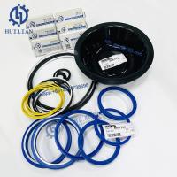 China MSB550 SAGA Hydraulic Seal Kit MSB 550 Rock Breaker Hammer Spare Parts Repair Kit for sale