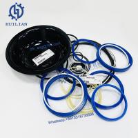 China MSB600 SAGA Hydraulic Repair Kit MSB 600 Rock Breaker Hammer Spare Parts Seal Kit for sale