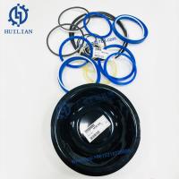 China MSB600 SAGA Hydraulic Repair Kit MSB 600 Rock Breaker Hammer Spare Parts Seal Kit for sale