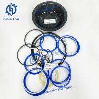 China MSB600 SAGA Hydraulic Repair Kit MSB 600 Rock Breaker Hammer Spare Parts Seal Kit for sale