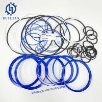 China SAGA MSB800 Hydraulic Repair Kit MSB 800 Rock Breaker Hammer Spare Parts Seal Kit for sale