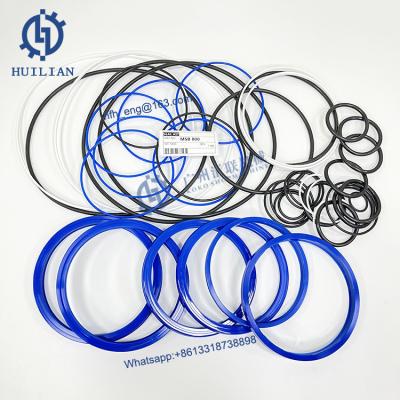 China SAGA MSB800 Hydraulic Repair Kit MSB 800 Rock Breaker Hammer Spare Parts Seal Kit for sale
