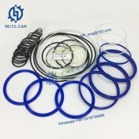 China SAGA MSB900 Hydraulic Repair Kit MSB 900 Rock Breaker Hammer Spare Parts Seal Kit for sale