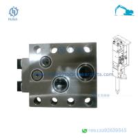 China Daemo DMB210 Hammer Parts B23390072 B22213000000 Breaker Control Valve Group for sale