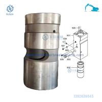 China EHB05 Hydraulic Breaker Spare Parts B056-5004 Everdigm Hammer Front Head Chisel Bush for sale