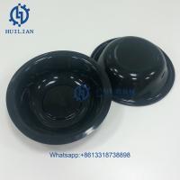 China SAGA MSB800 Hydraulic Breaker Accumulator Rubber Diaphragm Hammer Seal Cup Spare Parts Membrane for sale