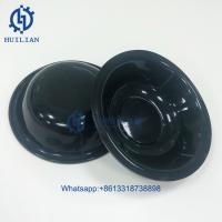 China SAGA MSB550 Hydraulic Breaker NBR Rubber Membrane Seal Cup Rock Hammer Spare Parts Accumulator Diaphragm for sale