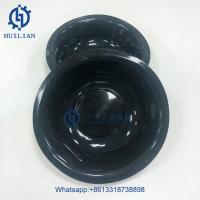 China SAGA MSB550 Hydraulic Breaker NBR Rubber Membrane Seal Cup Rock Hammer Spare Parts Accumulator Diaphragm for sale