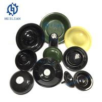 China SAGA MSB550 Hydraulic Breaker NBR Rubber Membrane Seal Cup Rock Hammer Spare Parts Accumulator Diaphragm for sale