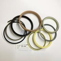 China Excavator Seal Kit Hydraulic Cylinder Seal Kit CATEEEEEEE 330d Boom Arm Bucket for sale