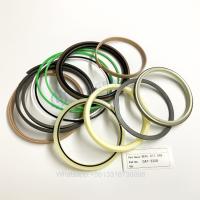 China CATEEEEEEE 320D Excavator Seal Kit Hydraulic Cylinder Repair Kit Boom Arm Bucket 259 - 0775 2590775 for sale