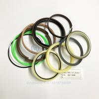 China CATEEEEEEE 320D Excavator Seal Kit Hydraulic Cylinder Repair Kit Boom Arm Bucket 259 - 0775 2590775 for sale