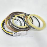 China Doosan DX700LC Excavator Seal Kit Hydraulic Cylinder Seal Kits By Size Boom Arm Bucket 401107 - 01623 for sale