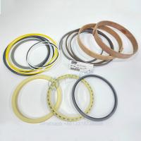 China Doosan DX700LC Excavator Seal Kit Hydraulic Cylinder Seal Kits By Size Boom Arm Bucket 401107 - 01623 for sale