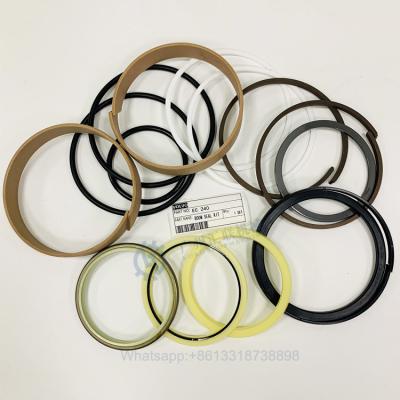 China EC EC240 Excavator Sea Kit Hydraulic Cylinder Seal Kits Boom Arm Bucket for sale