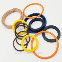 China JCB 3CX 4CX 991 - 00123 Excavator Seal Kit Backhoe Loader Spare Parts 99100123 for sale
