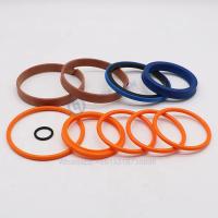 China JCB 3CX 4CX Excavator Seal Kit 99100147 Oil Repair Kits For Backhoe Loader Spare Parts for sale