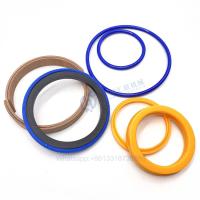 China JCB 991 - 00152 Excavator Seal Kit 2DX 3C 3CX 4C 4CN 4CX Backhoe Loader Parts Repair Kits for sale