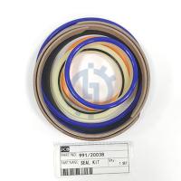 China 991 - 20038 Excavator Seal Kit JCB 2DX 3C 3CX 4C 4CN 4CX Backhoe Loader Seal Set for sale
