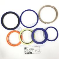 China JCB 3CX 4CX Excavator Seal Kit 322 - E8224 Backhoe Loader Rubber Seal Kit 322E8224 for sale