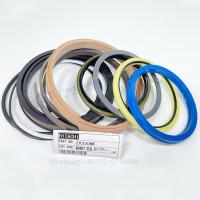 China Hitachi ZX330MF 9175564 Excavator Seal Kit Hydraulic Cylinder Bucket Repair Kits for sale