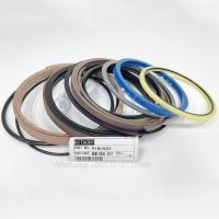 China Hitachi ZX330MF Excavator Seal Kit 9180582 Hydraulic Cylinder Arm Oil Repair Kits for sale