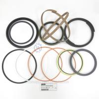 China Hitachi  ZX350 XP00000086PS Hydraulic Excavator Seal Kit Arm Cylinder Seal Kit for sale